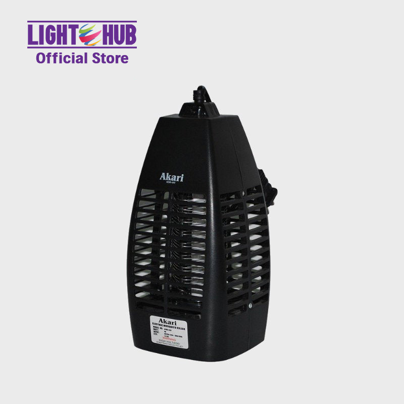 Akari Smart Insect Killer 4W (AEMK-849) | Lighthub.Store