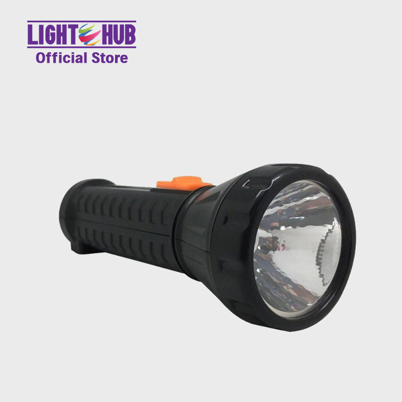 Akari LED Rechargeable Flashlight (ARFL-8901) | Lighthub.Store