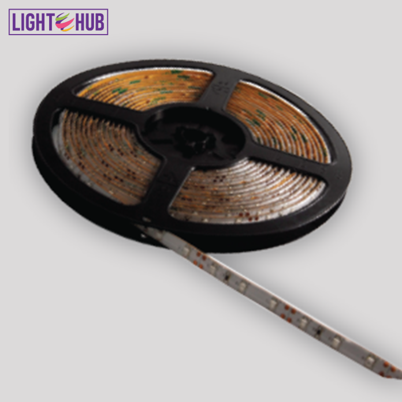 NXLED Economical LED Strip (ANX-35L44D) | Lighthub.Store