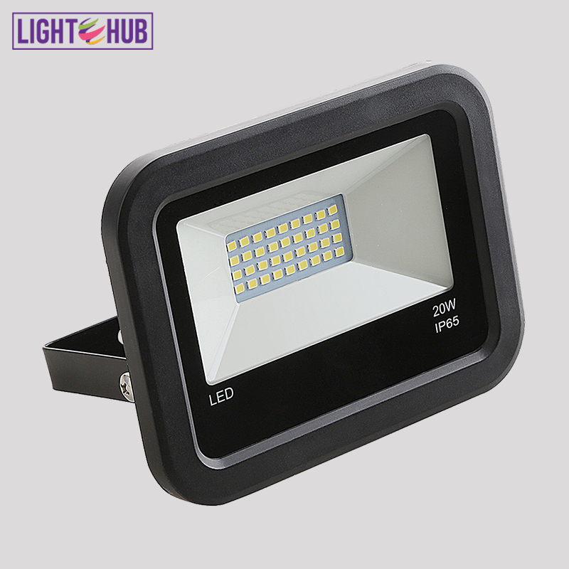 Nxled Floodlight 20W (ANXFL-A20DL) | Lighthub.Store