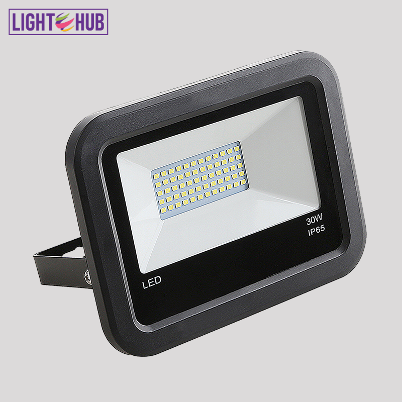 Nxled Floodlight 30W (ANXFL-A30DL) | Lighthub.Store