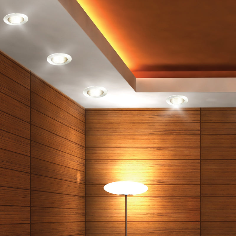 Akari Vertical Pinlight Fixture (APNL-227(VK)) | Lighthub.Store