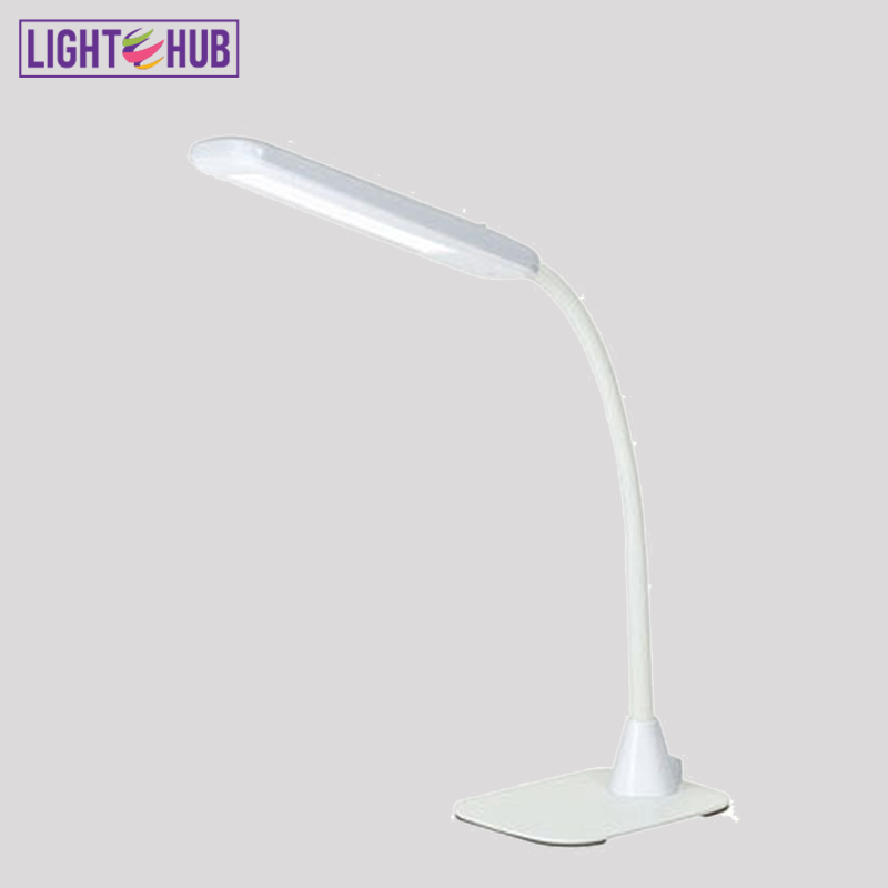 Elpa LED Stand (AS-LED1001(W)) | Lighthub.Store